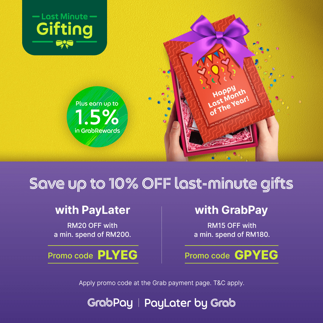 GrabMerchant Website