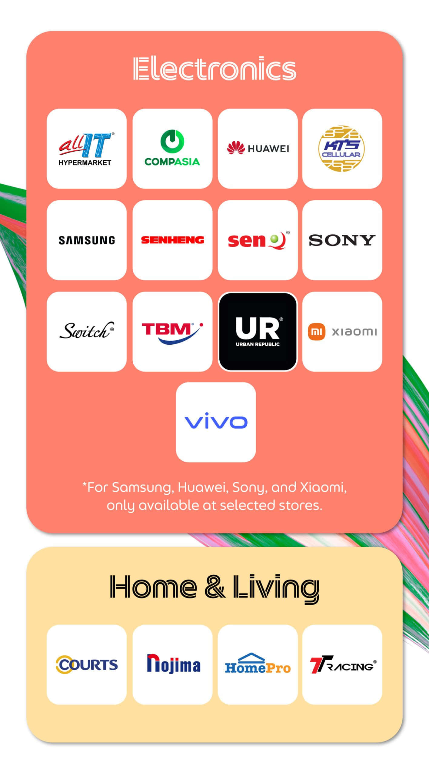 PayLater by Grab now available in-store! | Grab MY