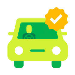 PSV License Process with Grab | Grab MY