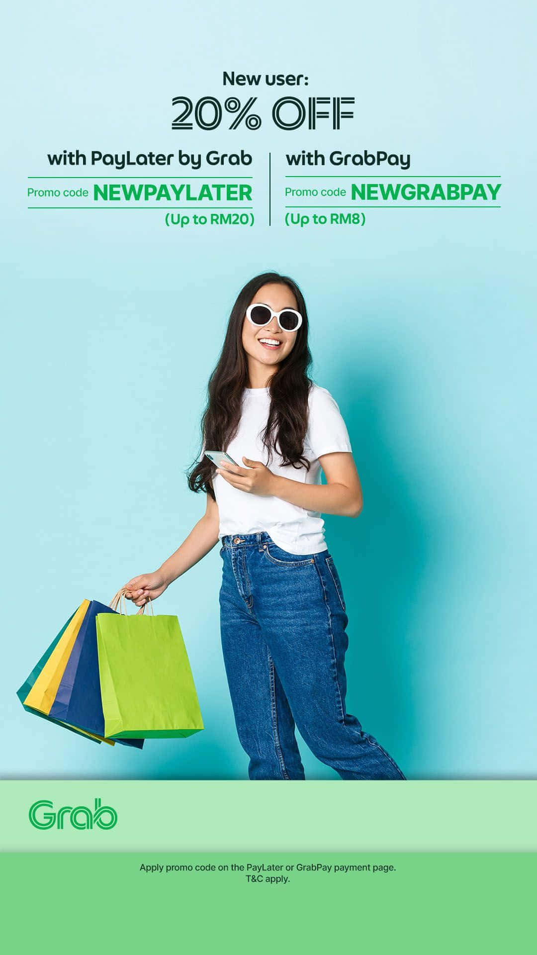 GrabMerchant Website