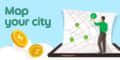 Map Your City | Grab MY
