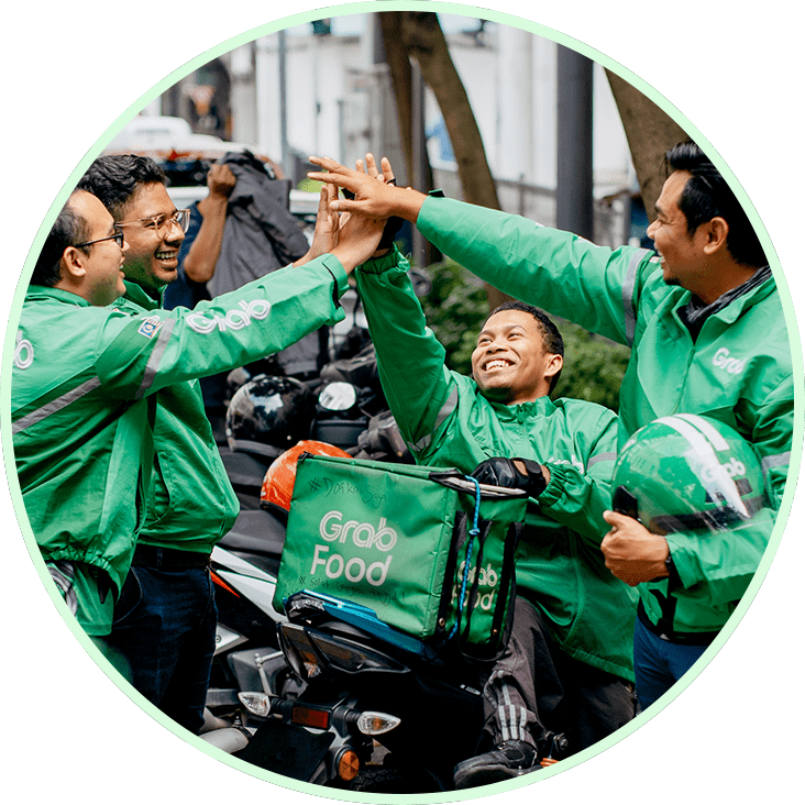 GrabAccess - Enabling inclusive financial opportunities for everyone ...