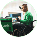 GrabAccess - Enabling inclusive financial opportunities for everyone ...