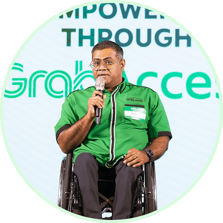 GrabAccess - Enabling inclusive financial opportunities for everyone ...