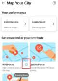 Map Your City - Map new locations and earn amazing rewards! | Grab MY