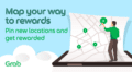 Map Your City - Map new locations and earn amazing rewards! | Grab MY