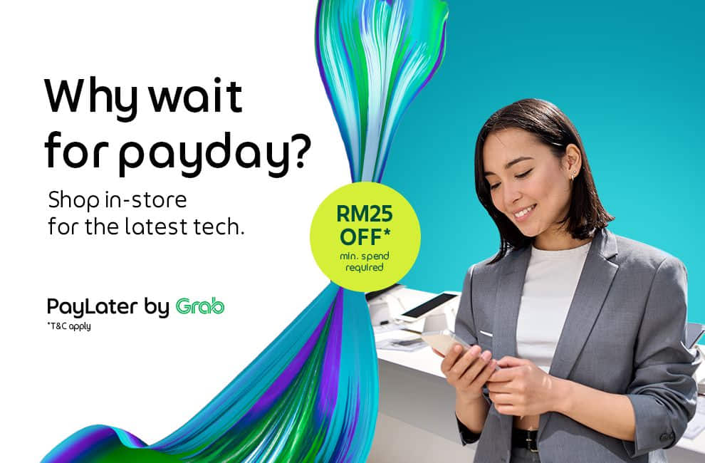 GrabMerchant Website