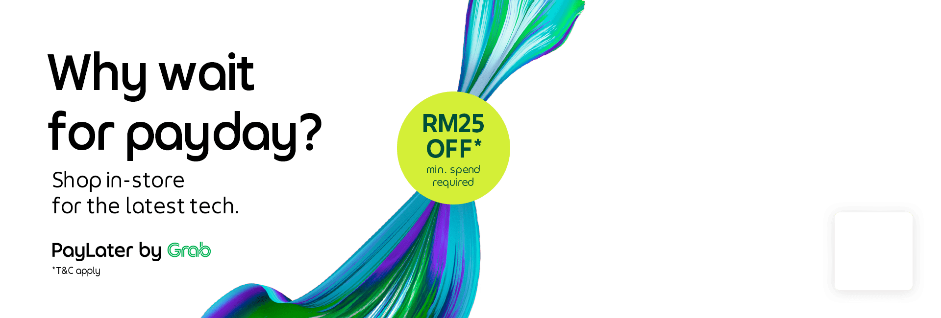 GrabMerchant Website