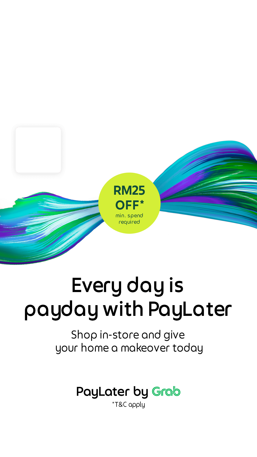 GrabMerchant Website