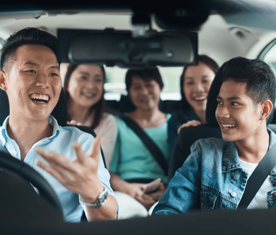 Car Ride E-hailing Driver-Partners - Join us Today | Grab MY