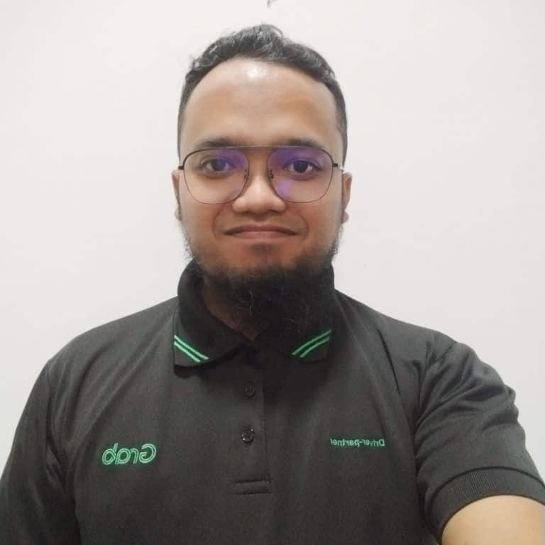 Grab Authorised Alpha Driver Pahang | Grab MY