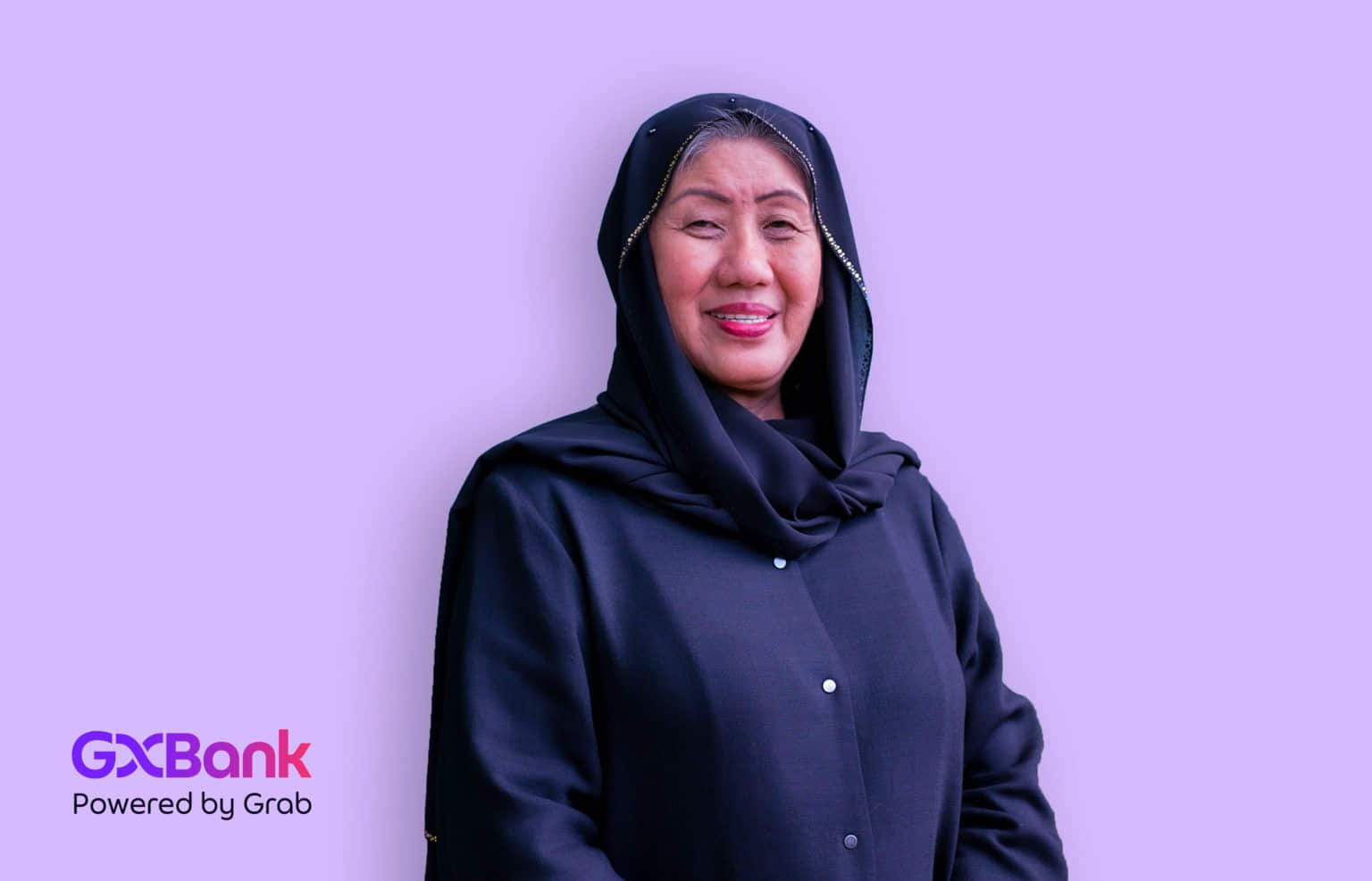 GXBank - Grab-led Digital Bank | Grab MY
