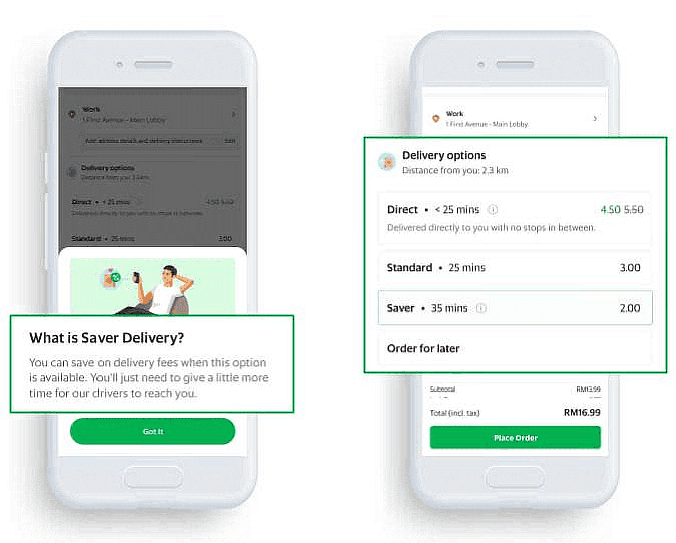 Grab unveils suite of affordability features to help Malaysians # ...