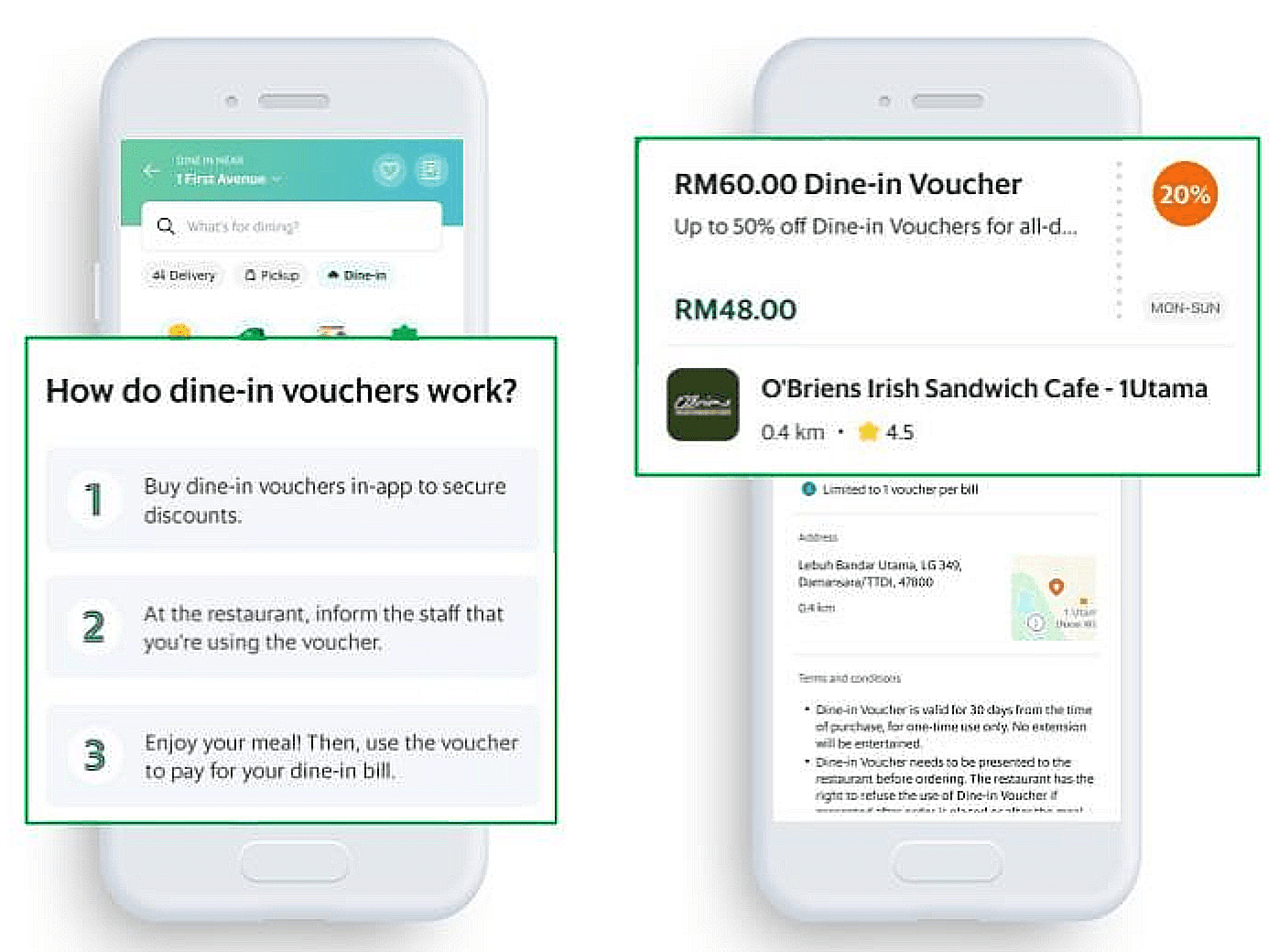 Grab unveils suite of affordability features to help Malaysians # ...