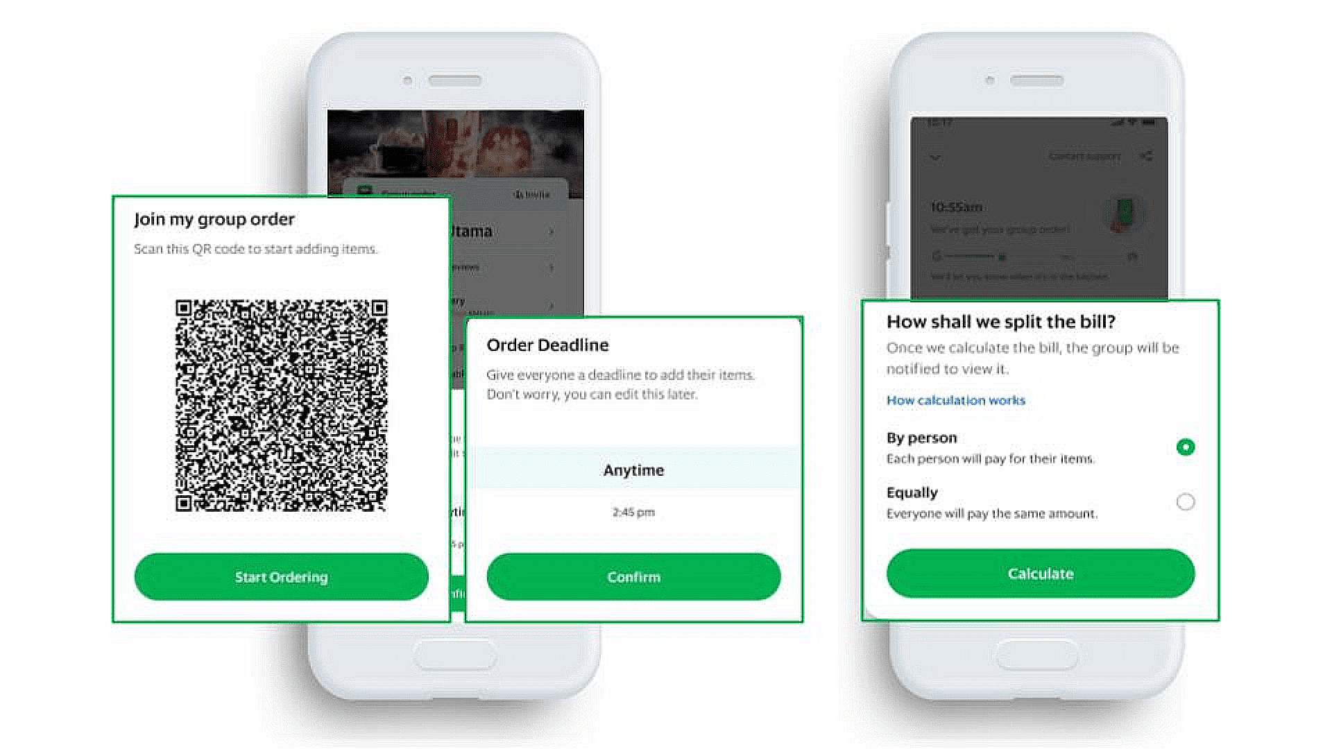 Grab unveils suite of affordability features to help Malaysians # ...