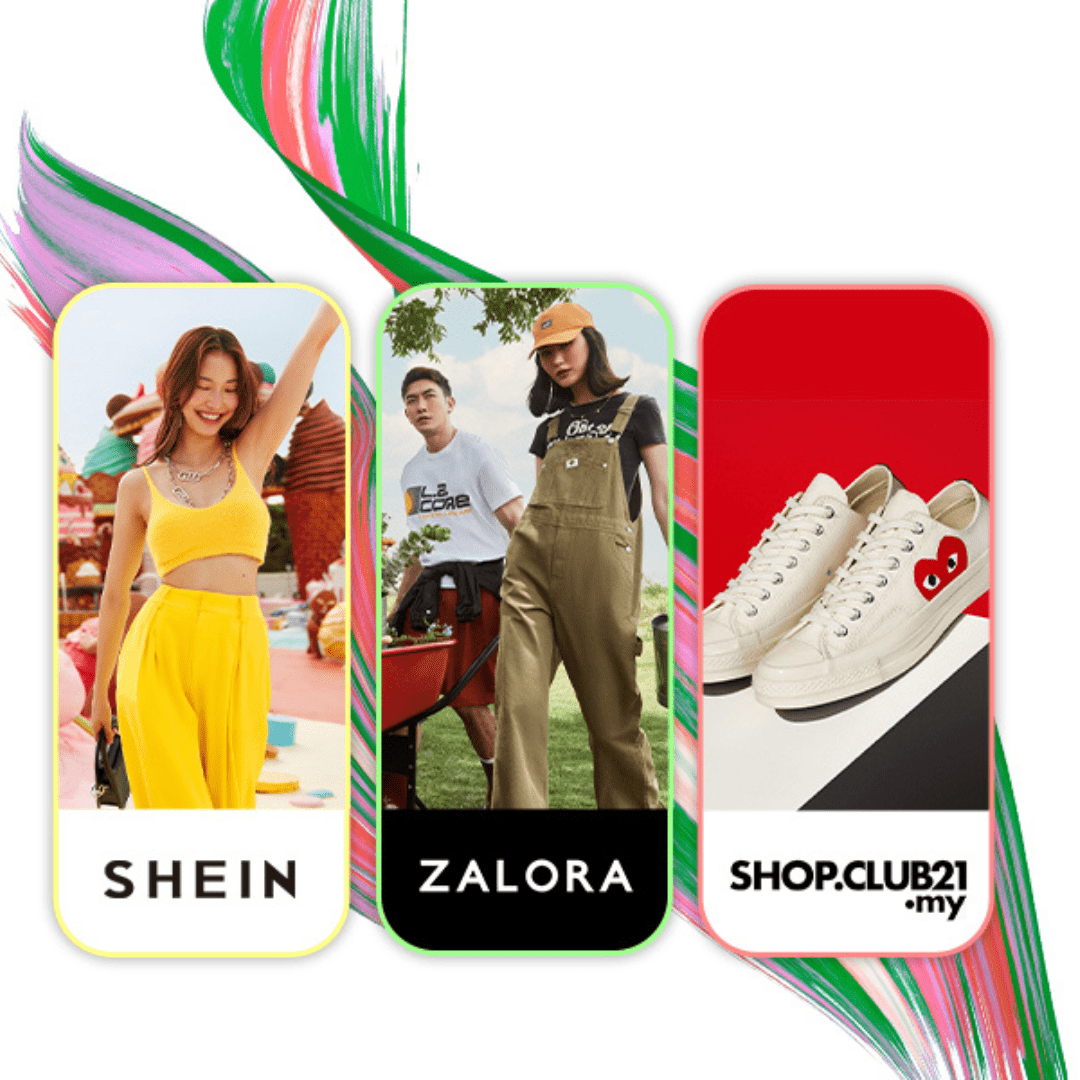 Double Day Bonanza | Grab MY