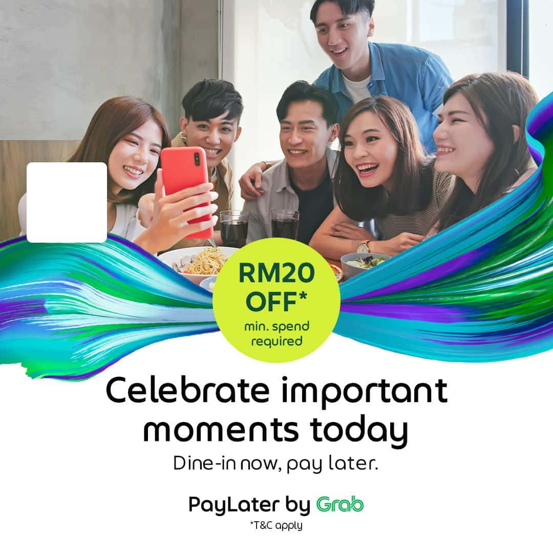 GrabMerchant Website