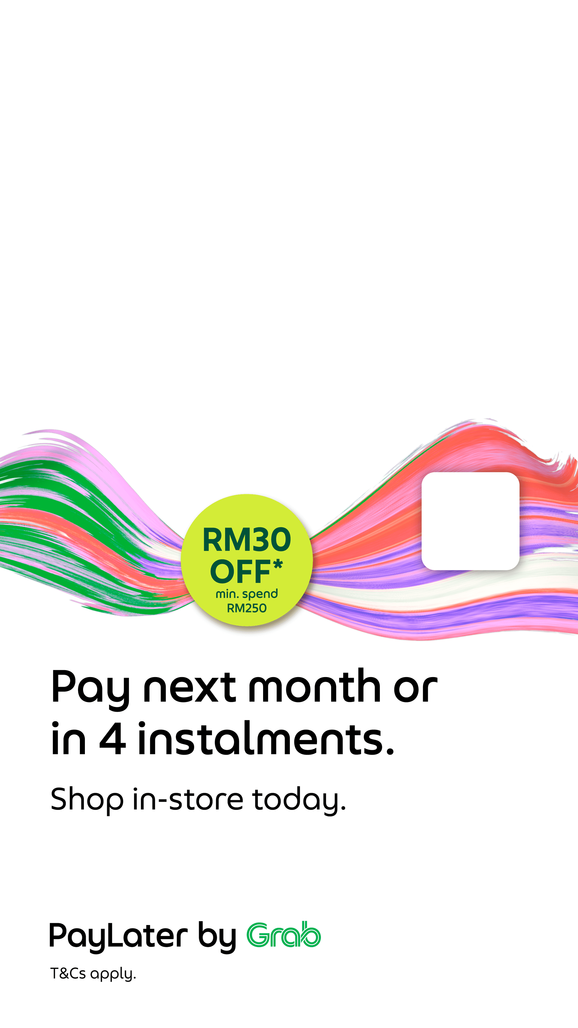 GrabMerchant Website