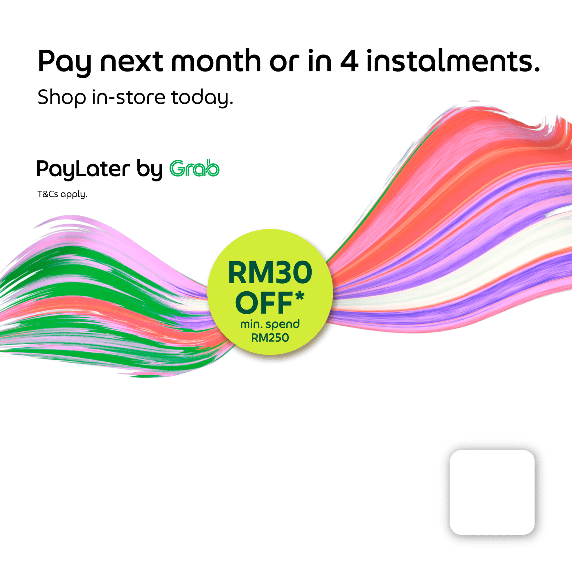 GrabMerchant Website