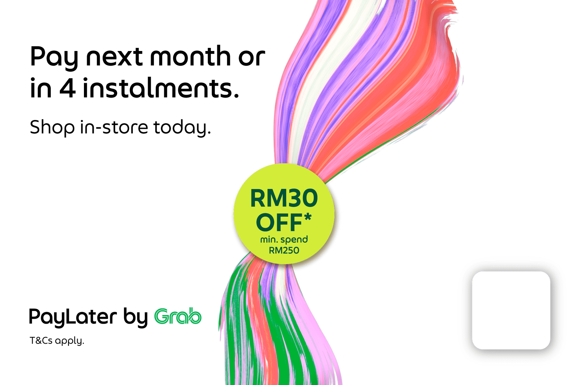 GrabMerchant Website