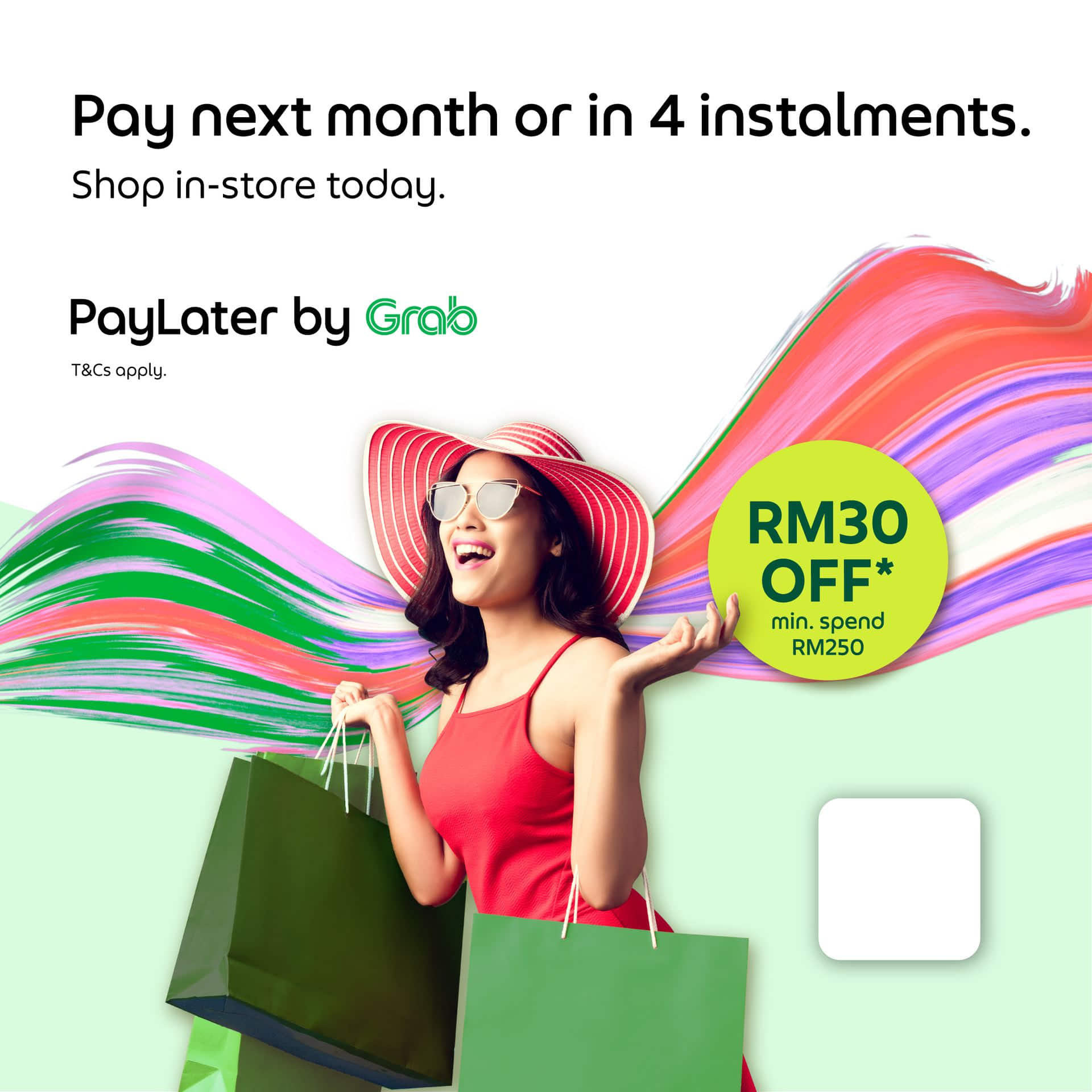 GrabMerchant Website