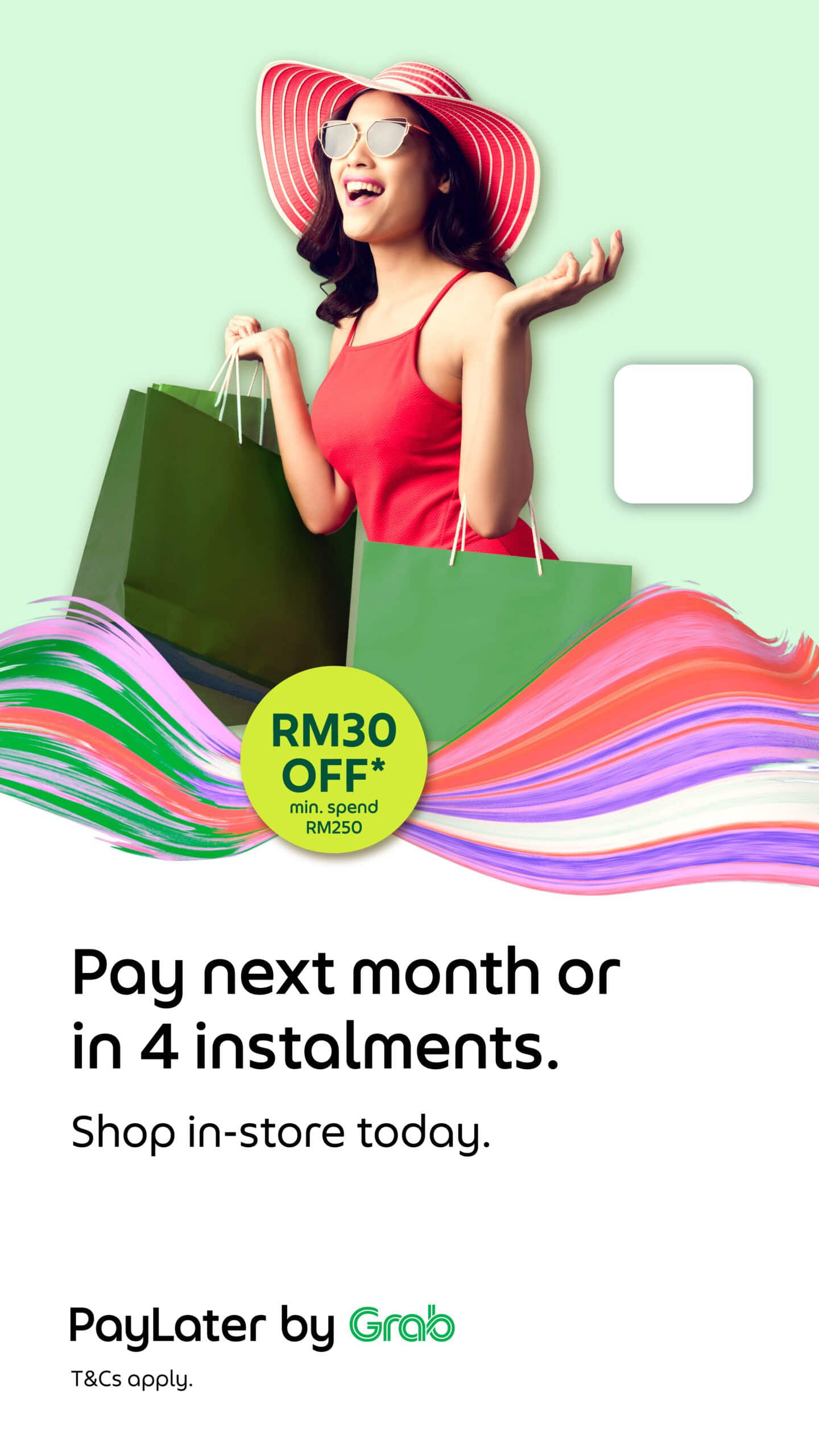 GrabMerchant Website