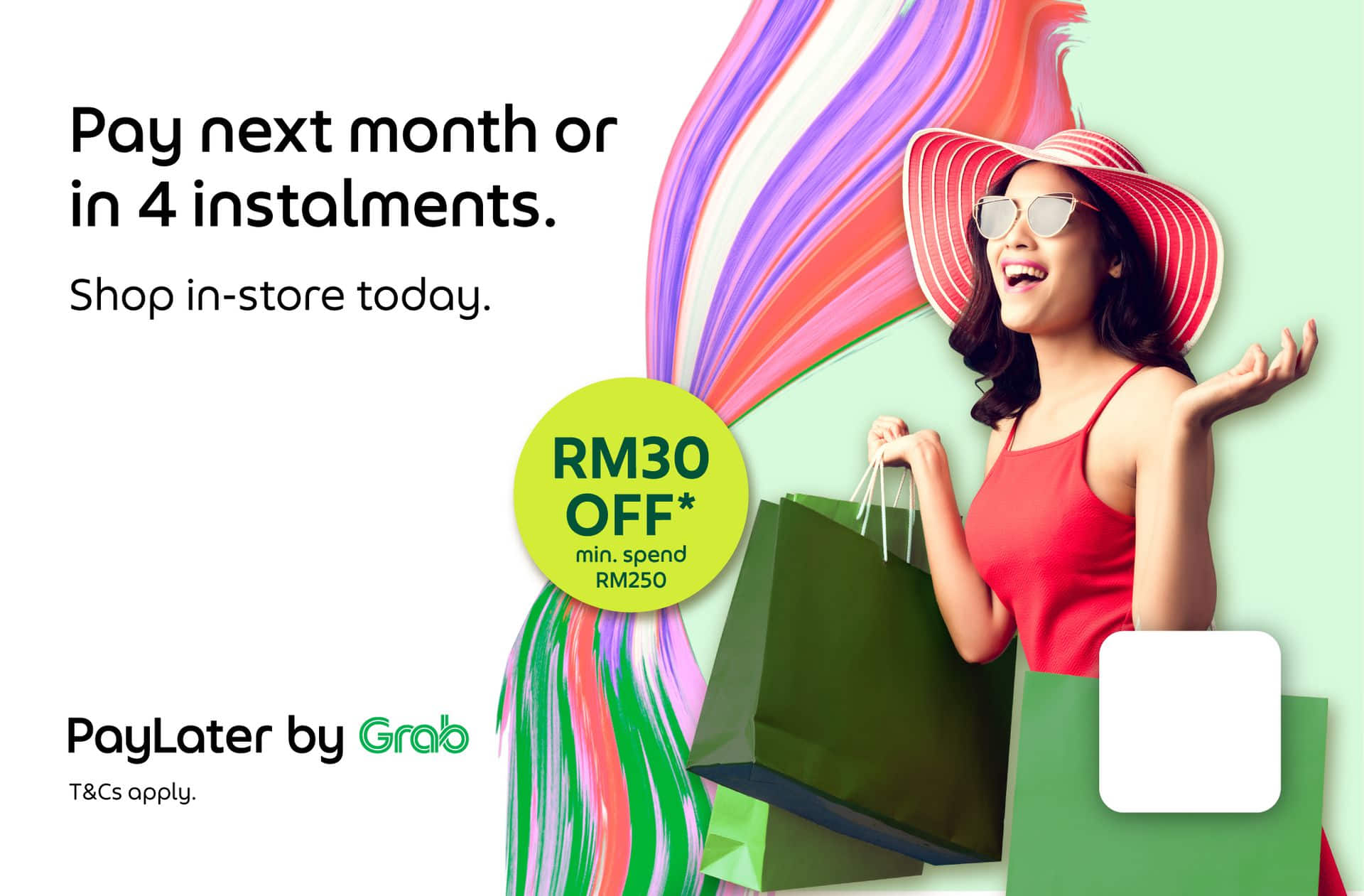 GrabMerchant Website