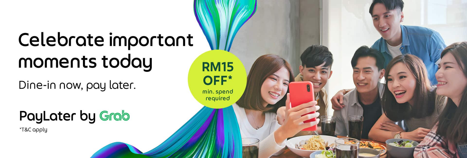 GrabMerchant Website