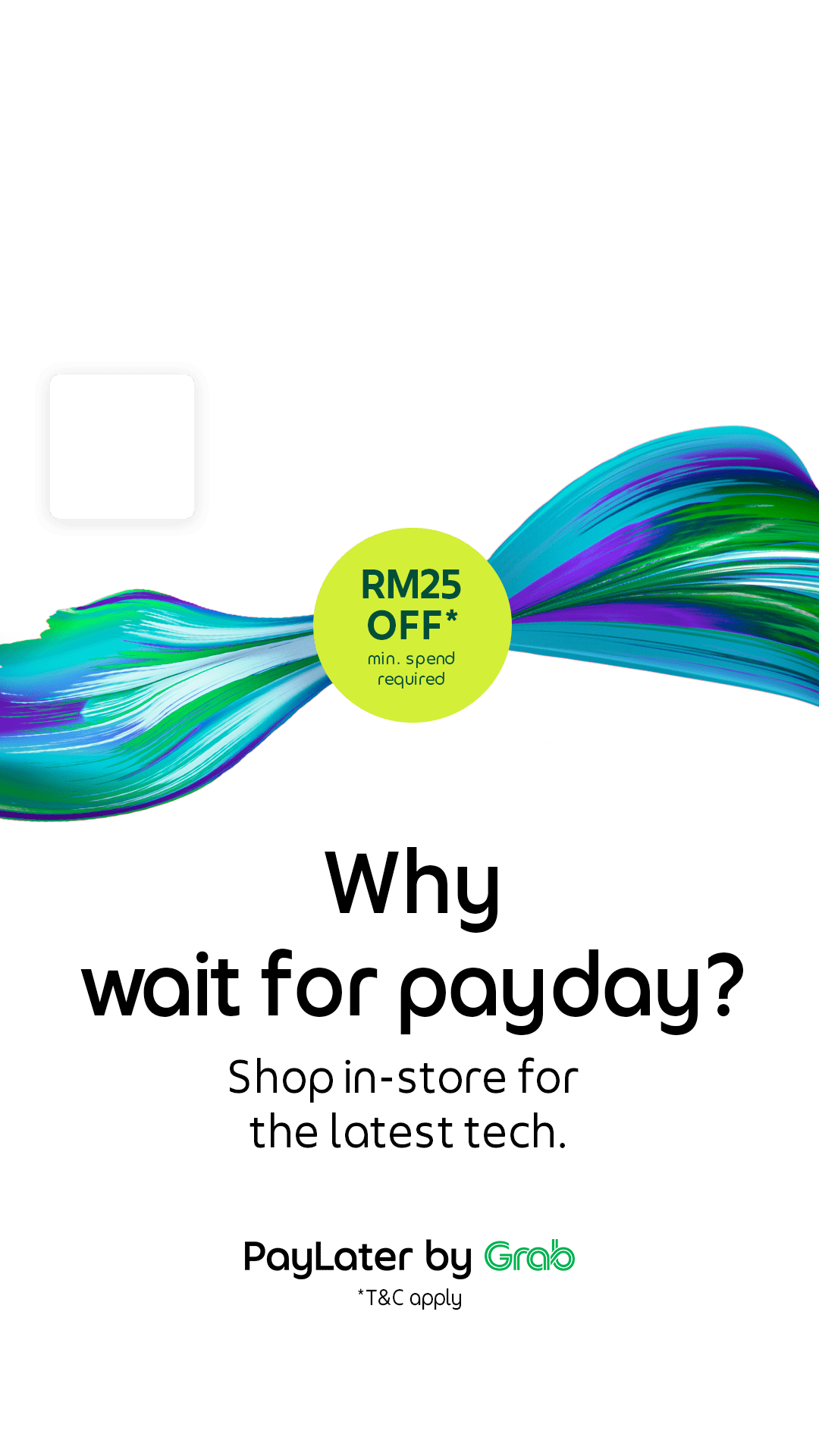 GrabMerchant Website