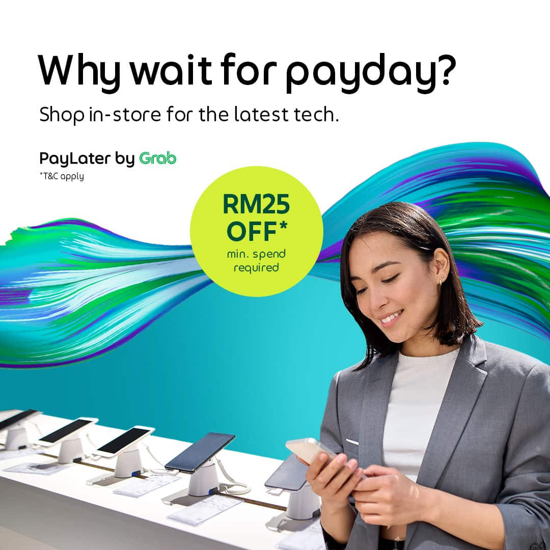 GrabMerchant Website