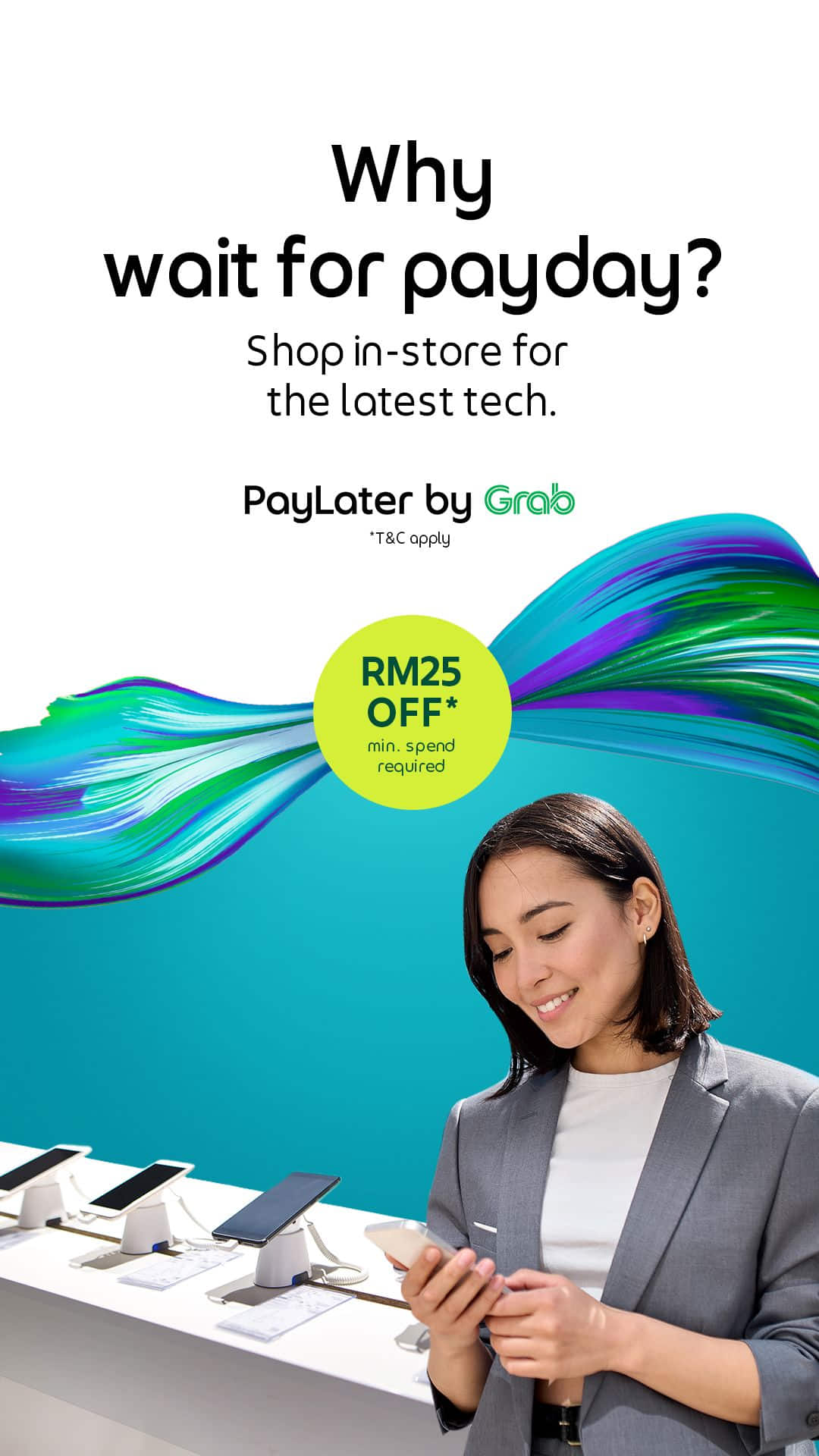 GrabMerchant Website