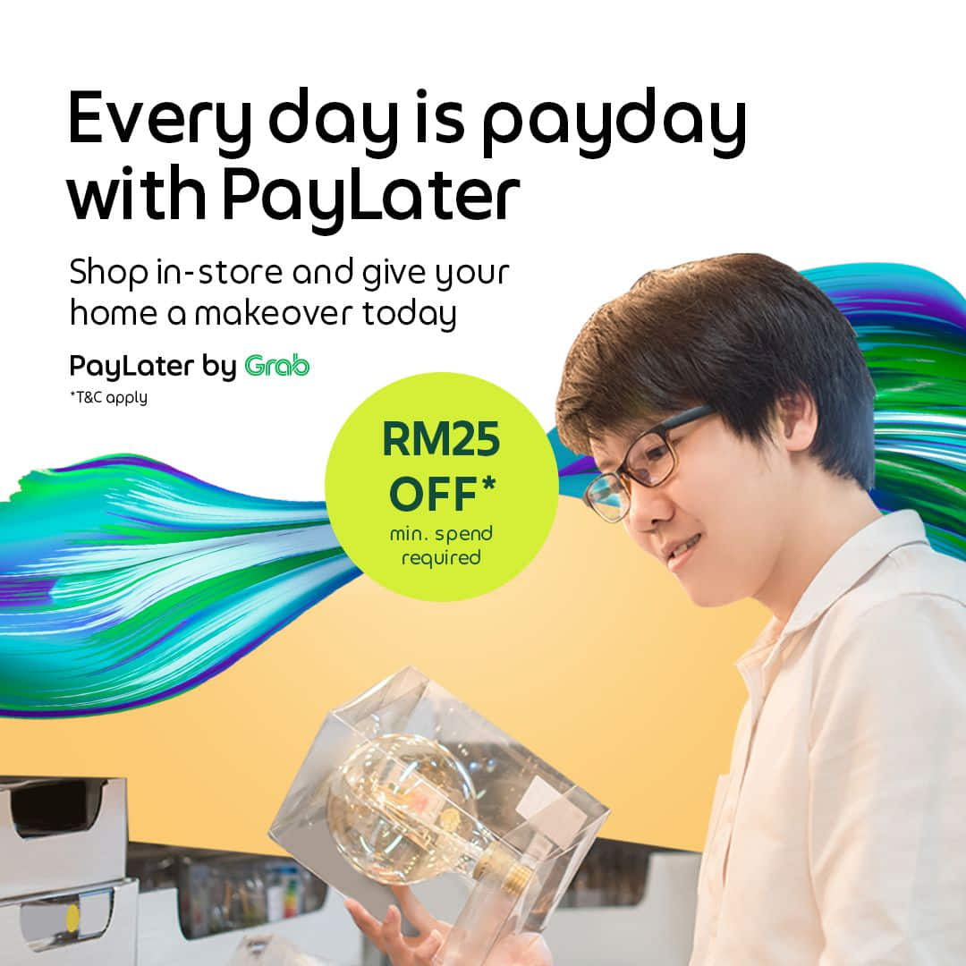 GrabMerchant Website