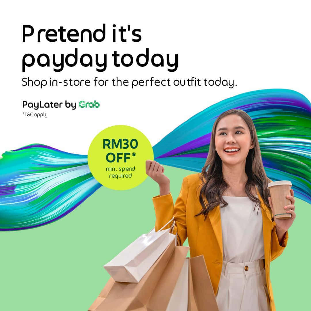 GrabMerchant Website