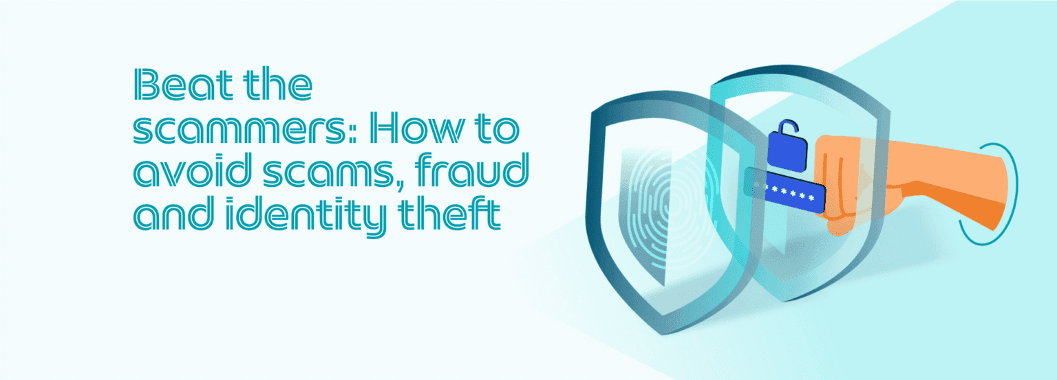 How to avoid financial scams, fraud and theft | Grab MY