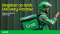REGISTER AS A GRAB DELIVERY-PARTNER | Grab MY