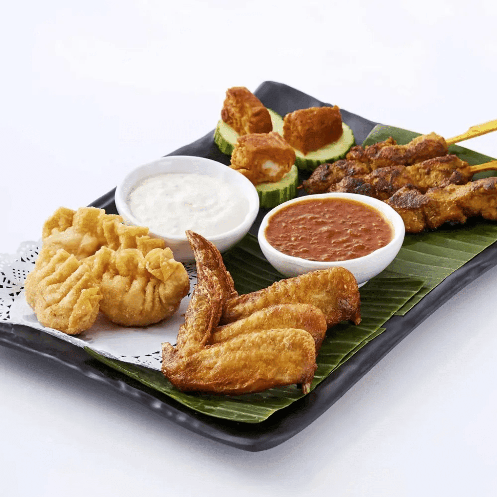 Top Malaysian Restaurants with Delivery in KL | Grab MY