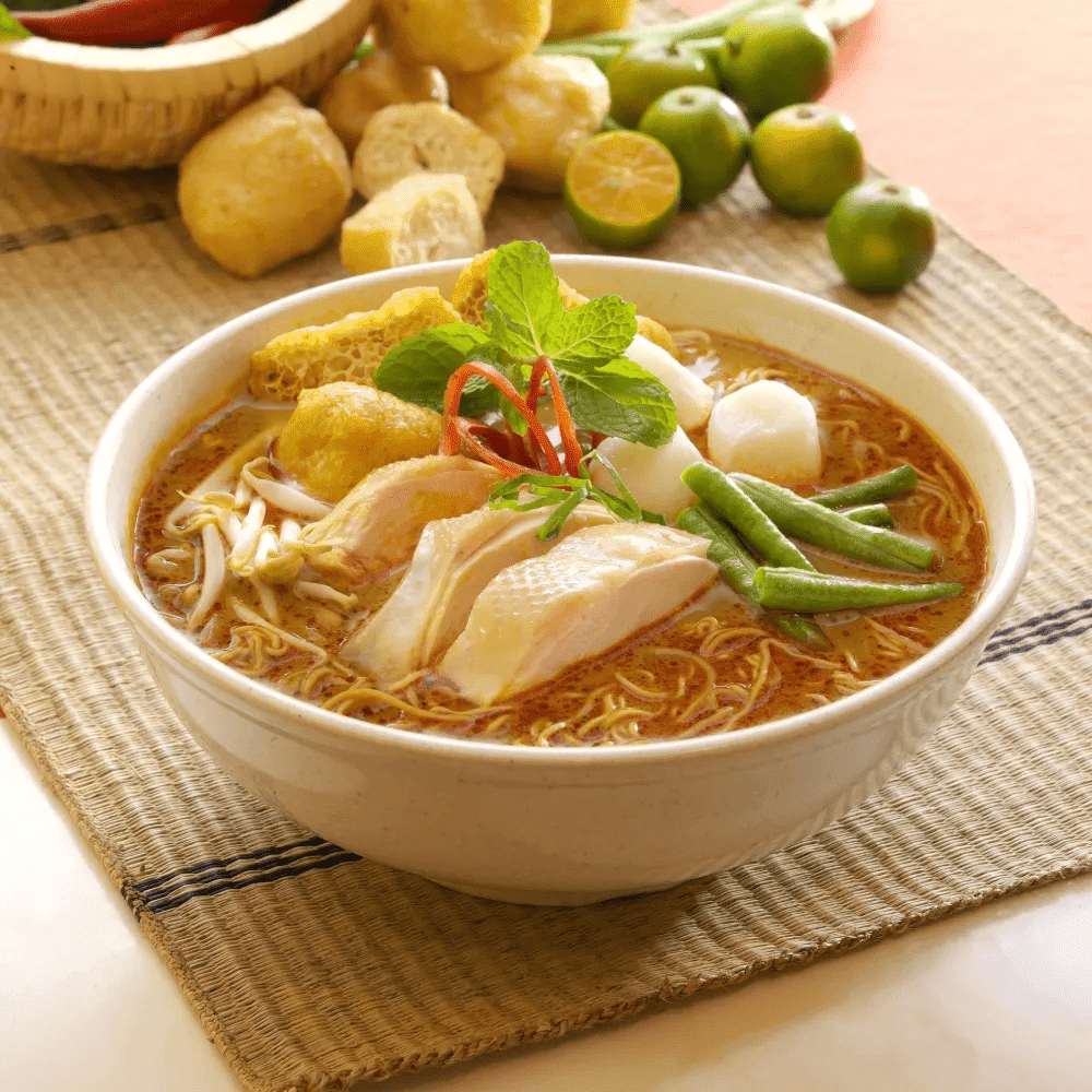 Top Malaysian Restaurants with Delivery in KL | Grab MY