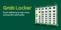 Grab Food Locker | Grab MY