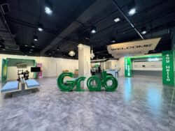 Grab Driver Centre | Grab MY