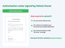E-Hailing Insurance Guide EN | Grab MY