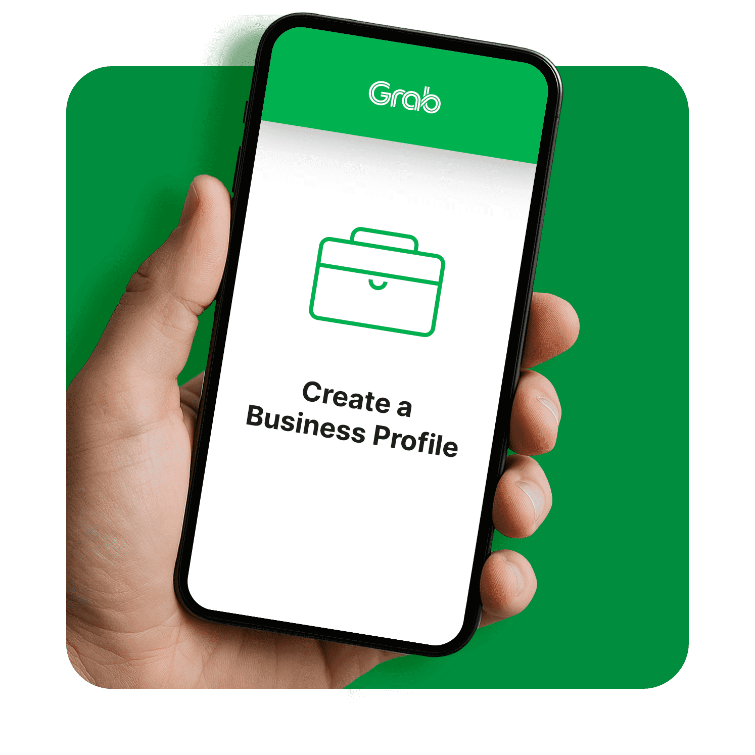 Separate Work and Personal Grab Expenses with Business Profile | Grab MY