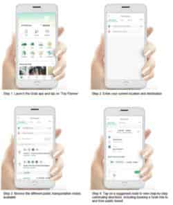 Grab launches ‘Trip Planner’ feature to enter mass market ...