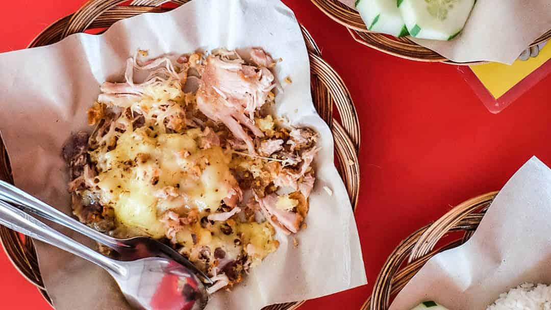 5 Kuliner di Surabaya Yang Wajib Kamu Coba! | Grab ID