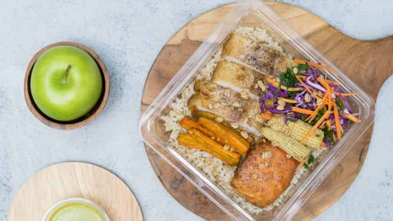 Enak Banget, Ini 11 Makanan yang Wajib Kamu Coba di GrabKitchen | Grab ID