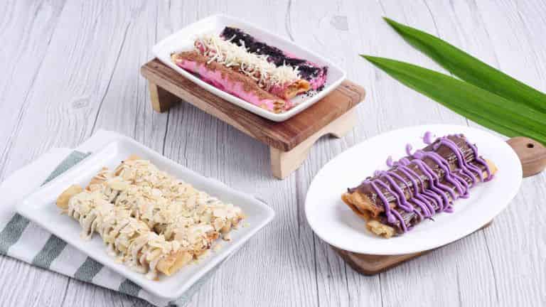 Enak Banget, Ini 11 Makanan yang Wajib Kamu Coba di GrabKitchen | Grab ID