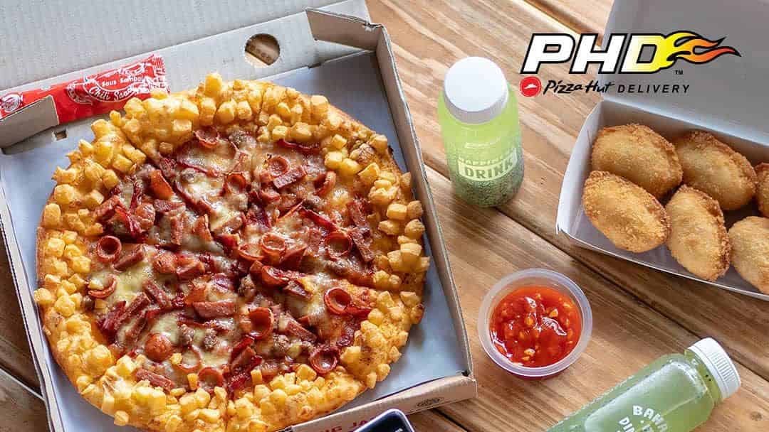 Buka Bareng Jadi Lebih Hemat Pakai GrabFood | Grab ID