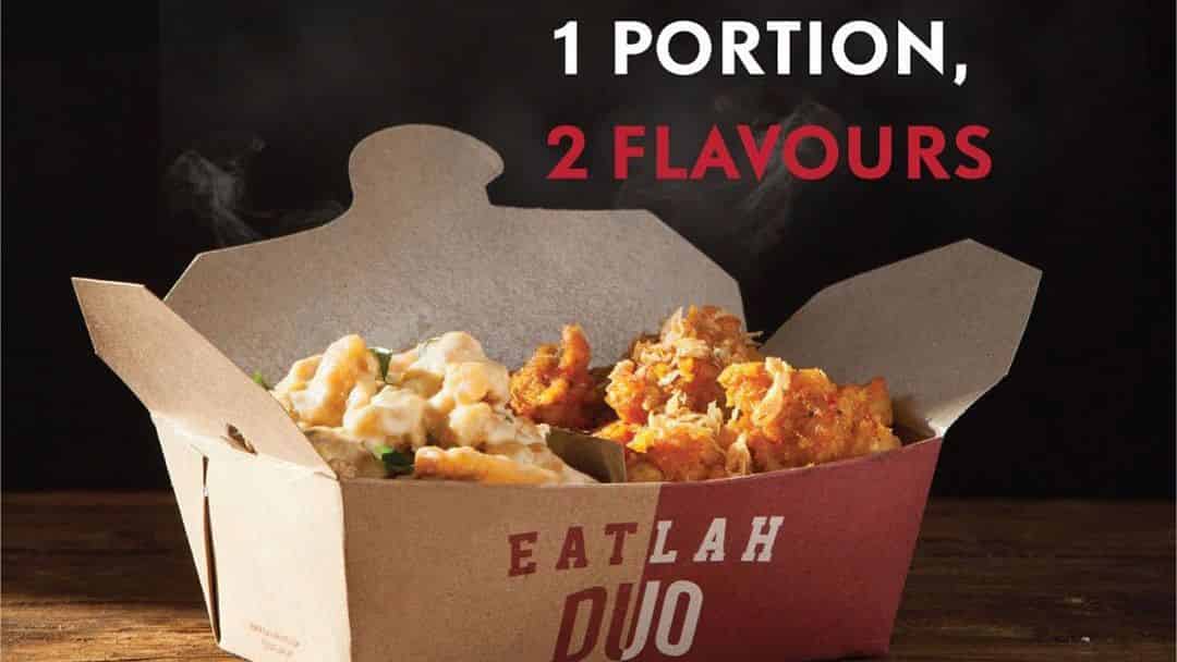 Buka Puasa Pesan Eatlah Pakai GrabFood, Dijamin Puas! | Grab ID