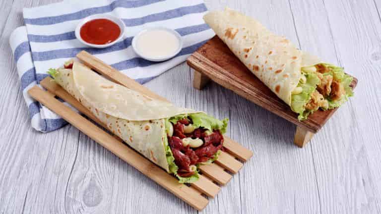 Enak Banget, Ini 11 Makanan yang Wajib Kamu Coba di GrabKitchen | Grab ID