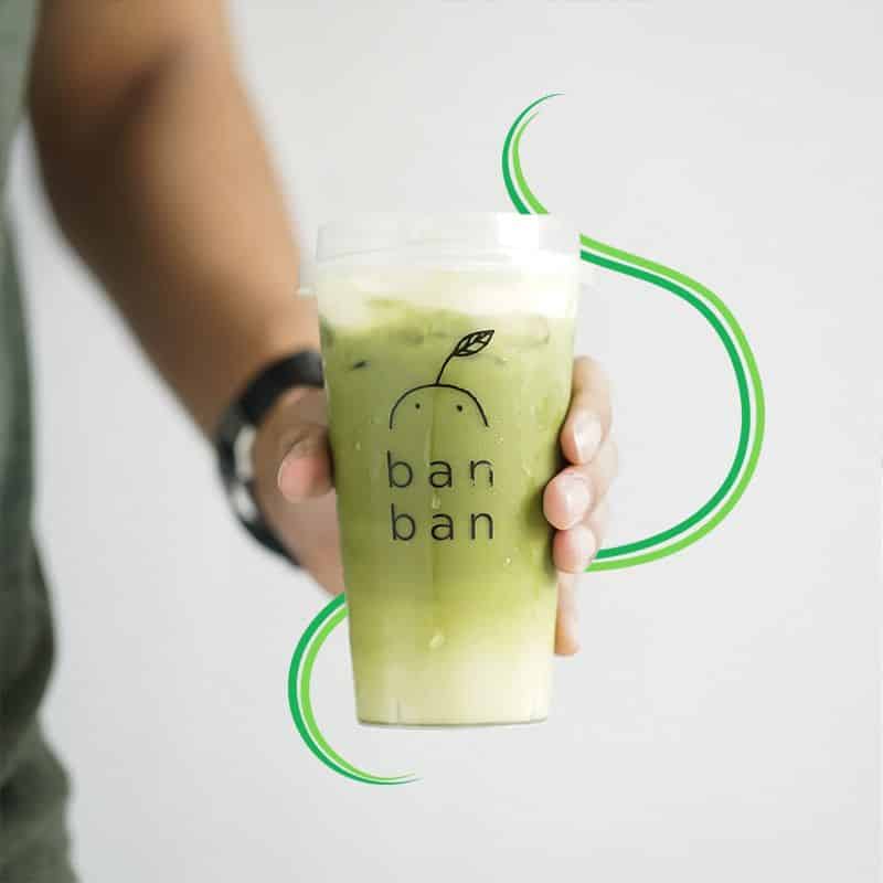 Kenyang Makan Hidangan Lebaran, Nggak Lengkap Tanpa 5 Minuman Ini | Grab ID