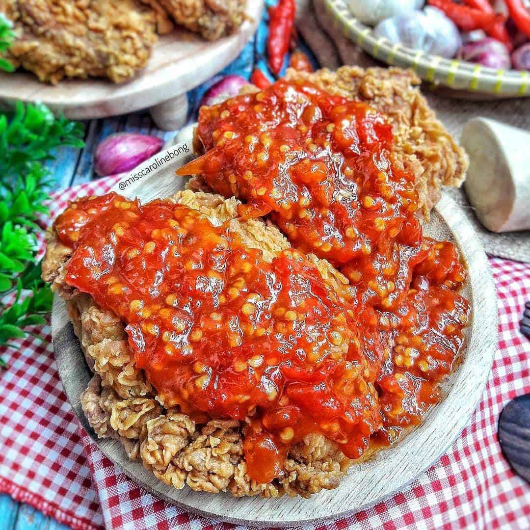 Menu Ayam CFC Lebih Hemat Pakai GrabFood | Grab ID